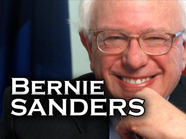 Bernie Sanders suspends Presidential campaign - WOAY-TV