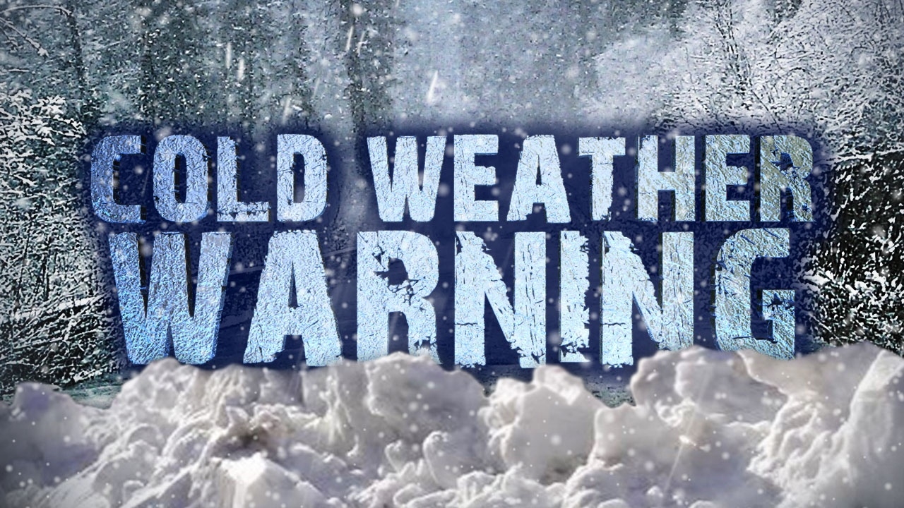 Dangerous Cold Returns; Snow Fewer Than 12 Hours Away - WOAY-TV