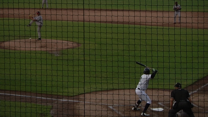 Princeton Rays Win First Game of 2018 - WOAY-TV