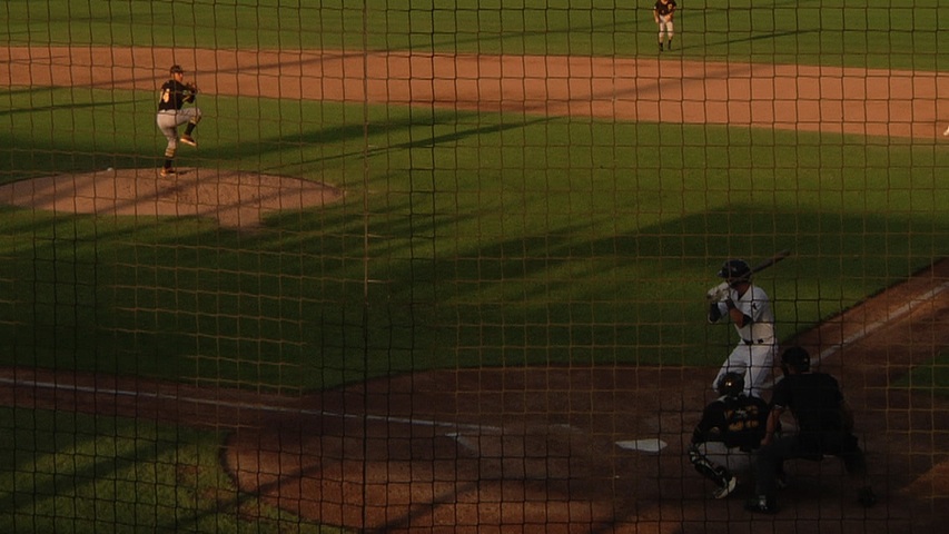 Princeton Rays Fall to Pirates - WOAY-TV