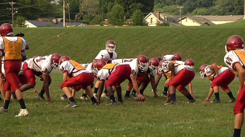2018 Football Preview: Bluefield Beavers - WOAY-TV