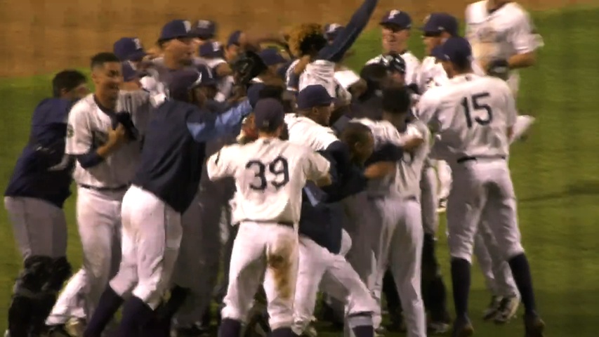 Princeton Rays Punch Ticket to Appalachian League Championship - WOAY-TV