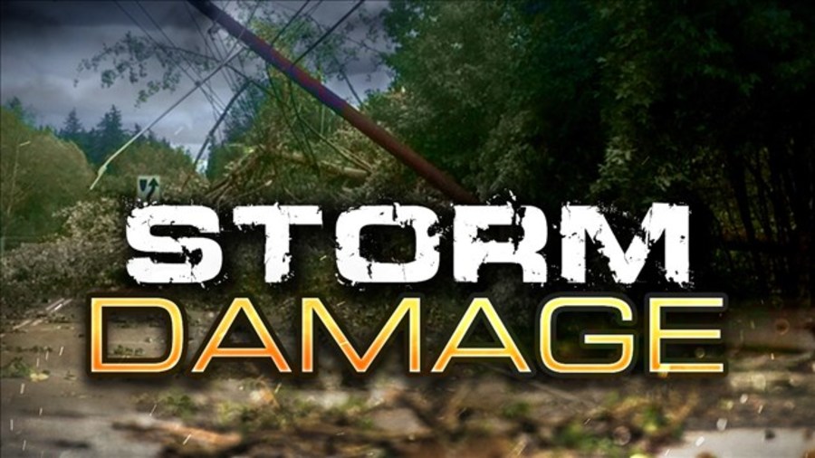 Office of Emergency Management to survey storm damage - WOAY-TV