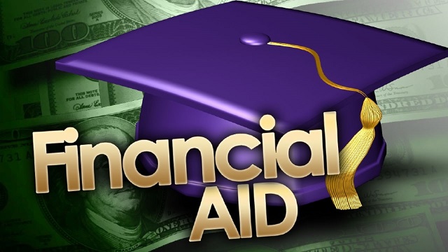 Deadlines for FAFSA and financial aid are coming up - WOAY-TV