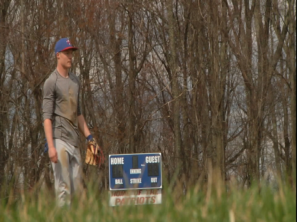 Lewis Nissan Athlete of the Week - Nathan Hanshew - WOAY-TV