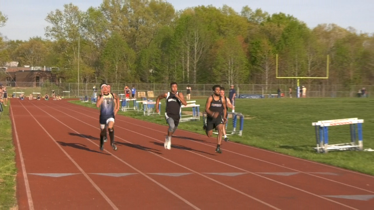 Coalfield Conference AA Track & Field Championship - WOAY-TV