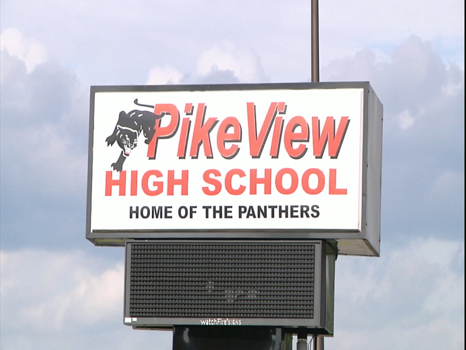 2019 Football Preview: PikeView Panthers - WOAY-TV