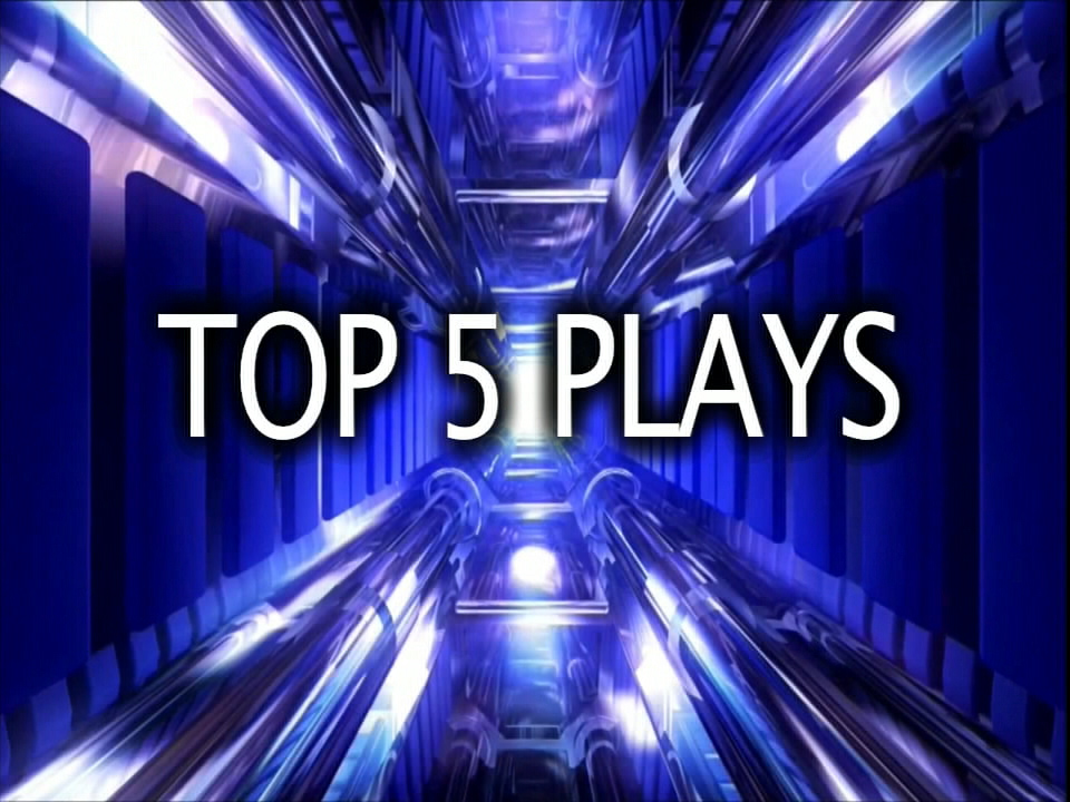 Gino's Top Plays of the Week - September 29 - WOAY-TV