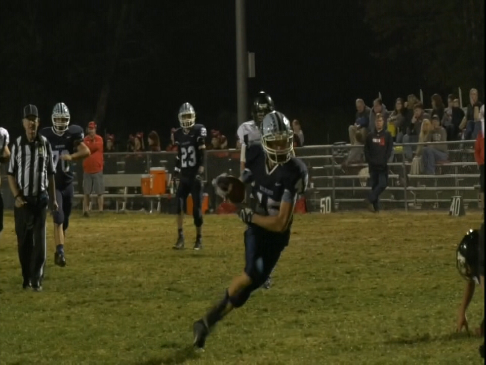 The 5th Quarter – Webster County @ Meadow Bridge - WOAY-TV