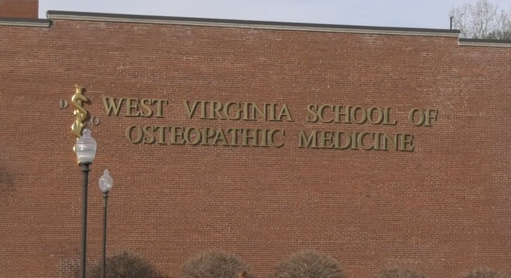 WVSOM accepting appointments for osteopathic manipulative medicine clinic - WOAY-TV