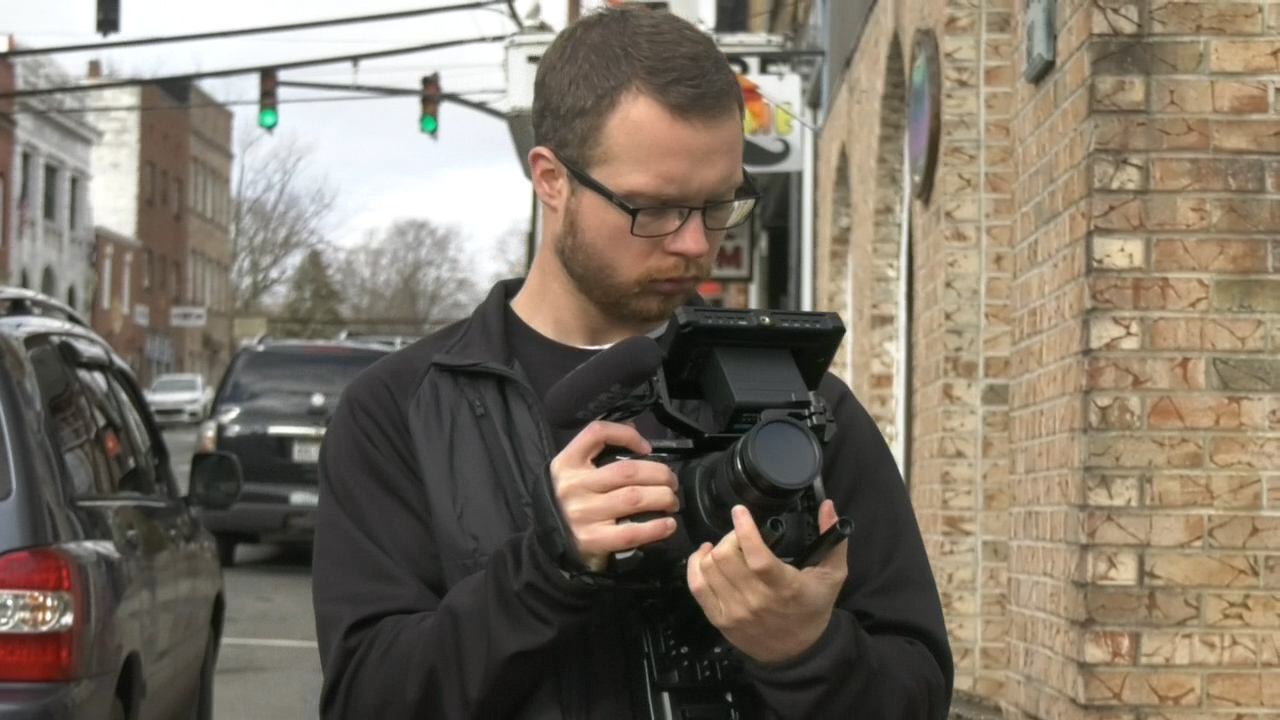 Oak Hill native tells the story of his home through new video ...