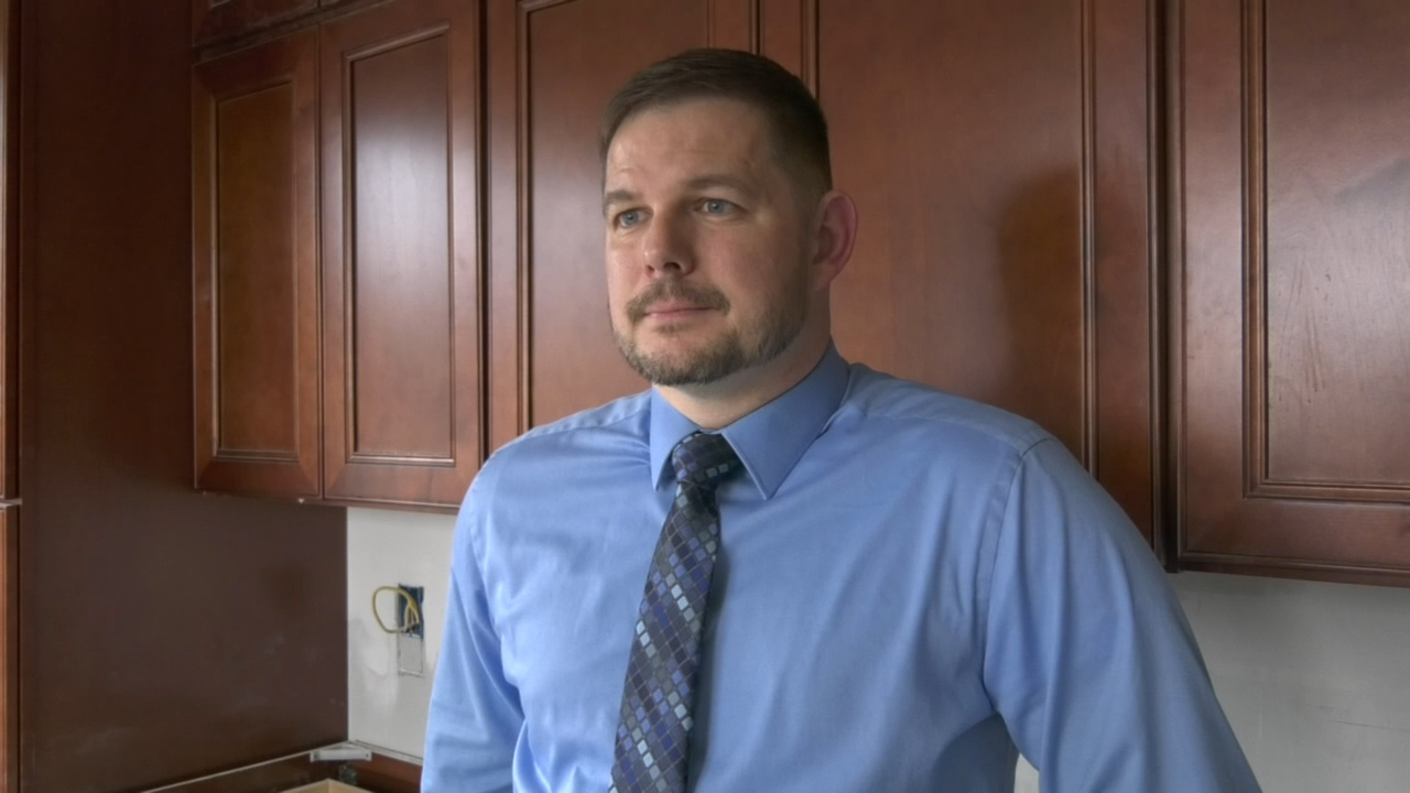 Local attorney running for Beckley Common Council - WOAY-TV