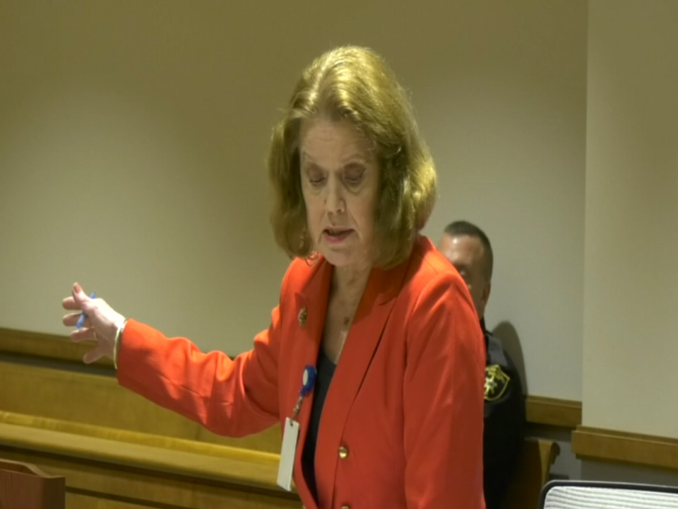 Raleigh Co. Prosecutor says her experience will set her apart as she ...