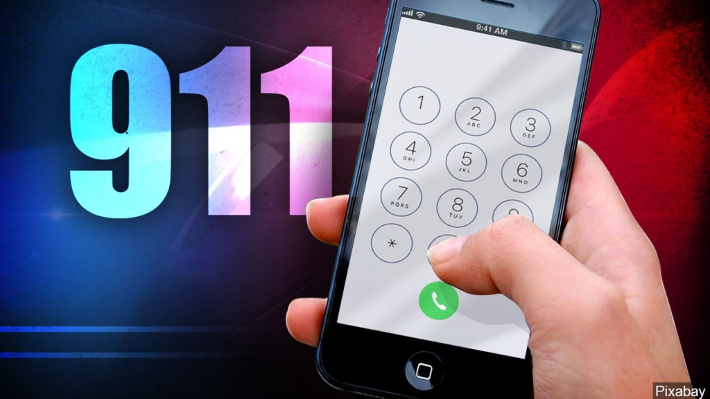 UPDATE: Raleigh County 911 Center resolves telephone problems - WOAY-TV