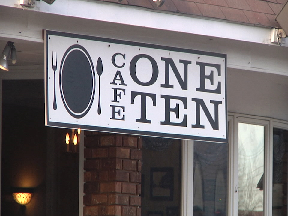 Local restaurant sees business thrive amidst pandemic by offering ...