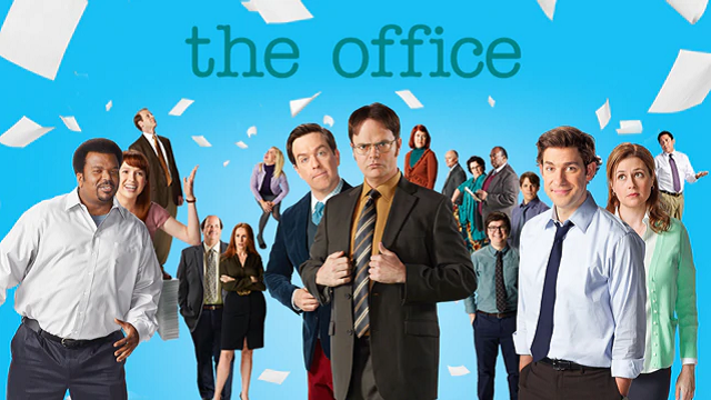 Dish Network will pay you 1,000 dollars to what The Office - WOAY-TV