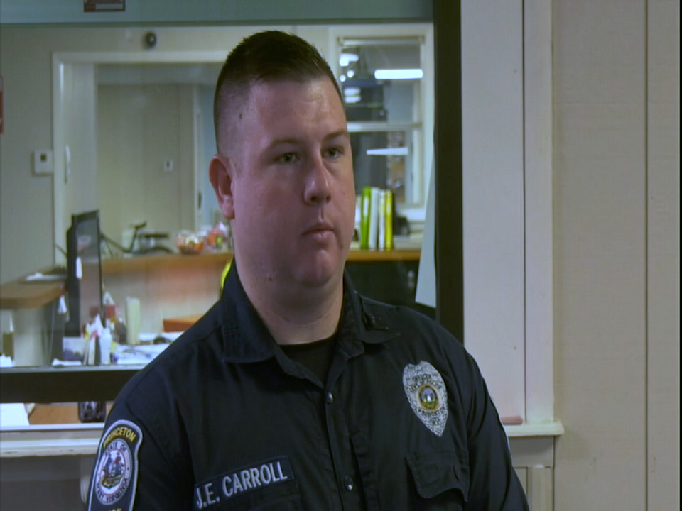 Princeton Police seize $11,000 worth of illegal drugs during routine ...