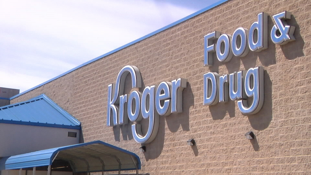 Kroger responds to scheduled strike vote as negotiations continue - WOAY-TV