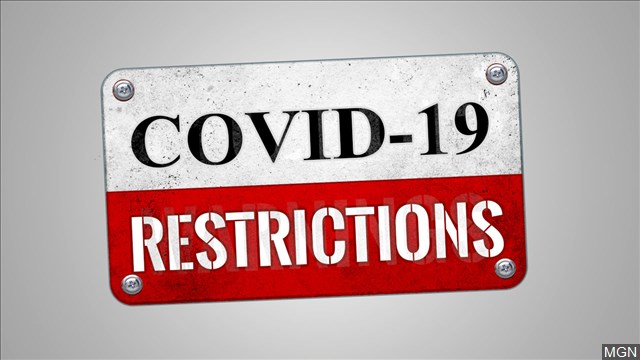 Governor Justice lessens restrictions on several types of businesses ...