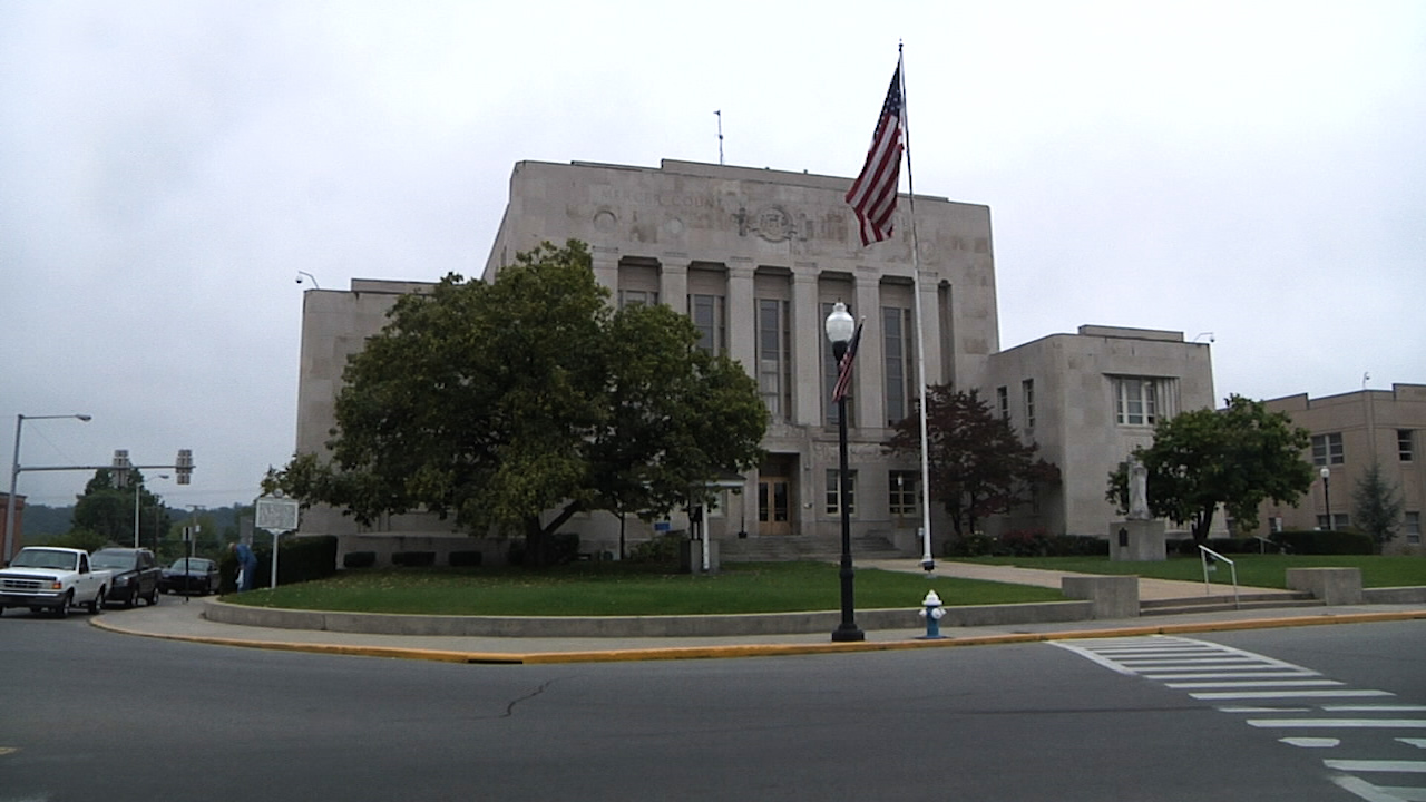 Mercer County Sheriff's Department to be relocated out of courthouse ...