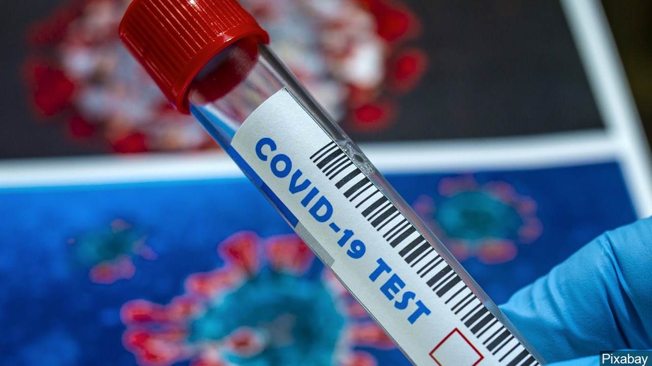 COVID-19 rapid antibody testing available at Kroger Mid-Atlantic ...