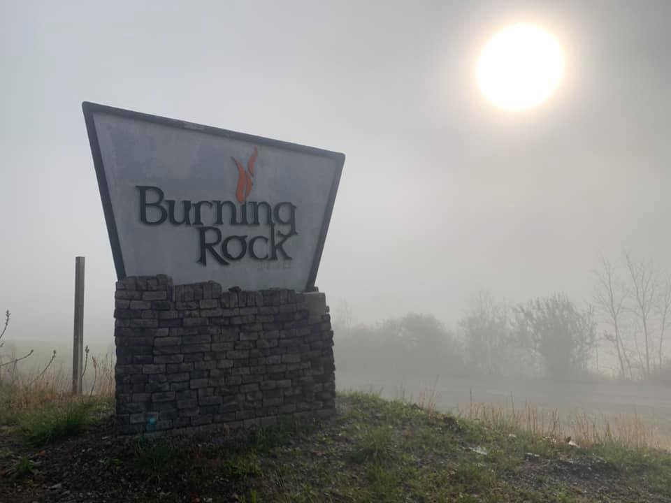 Burning Rock announces partnership with Polaris Adventures - WOAY-TV