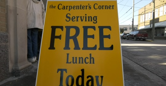 Carpenter’s Corner hearing postponed - WOAY-TV