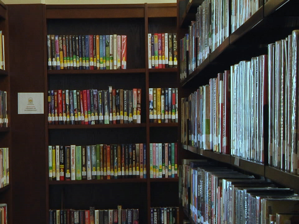 White Suplhur Springs Public Library reopens with health precautions ...