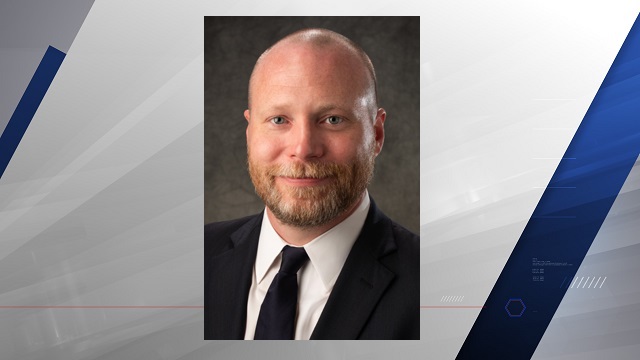 Sponaugle concedes in W.Va. Democratic attorney general race - WOAY-TV