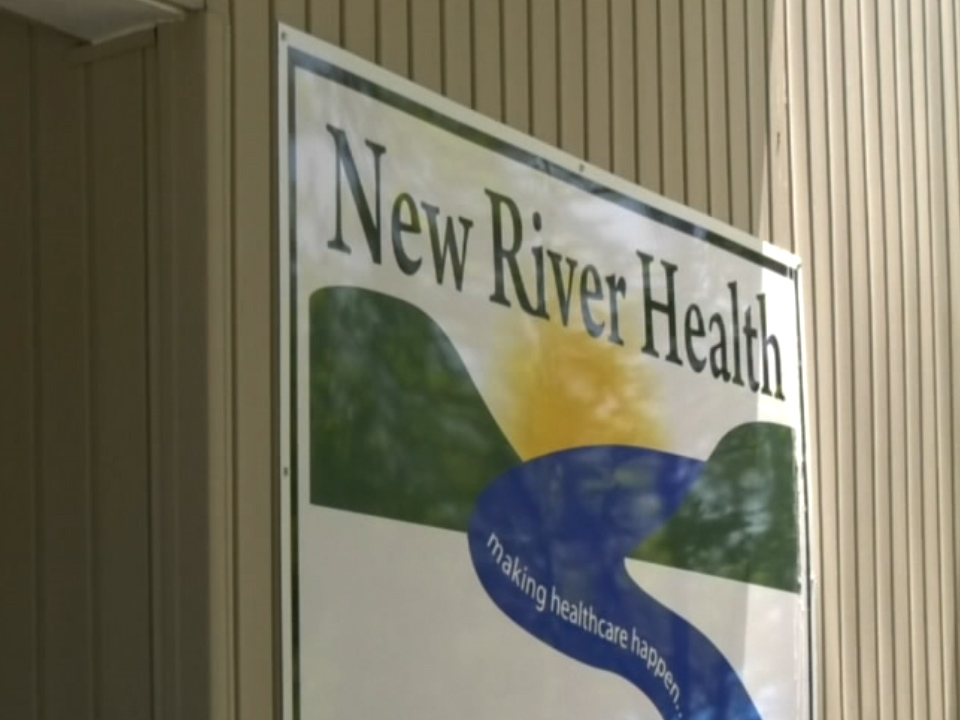 New River Health offering physicals this week - WOAY-TV
