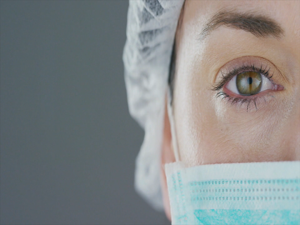 CDC says many Americans can now go outside without a mask - WOAY-TV