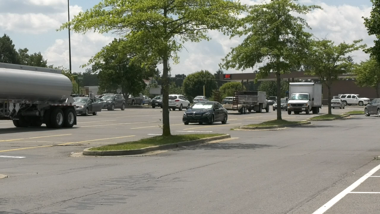 MTA drug service expands into Greenbrier County - WOAY-TV