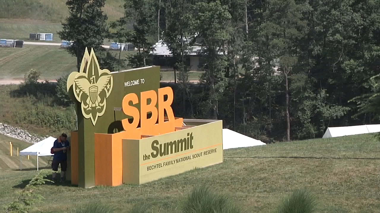 Summit Bechtel Reserve details safety measures as they welcome scouts ...