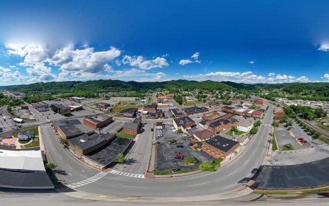 Visit Tazewell receives 10,000 dollar grant for tourism - WOAY-TV