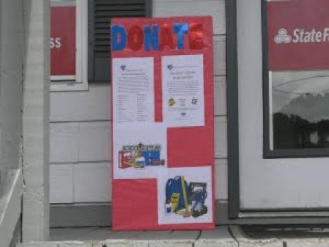 State Farm partners with Starting Points Family Resource Center for ...