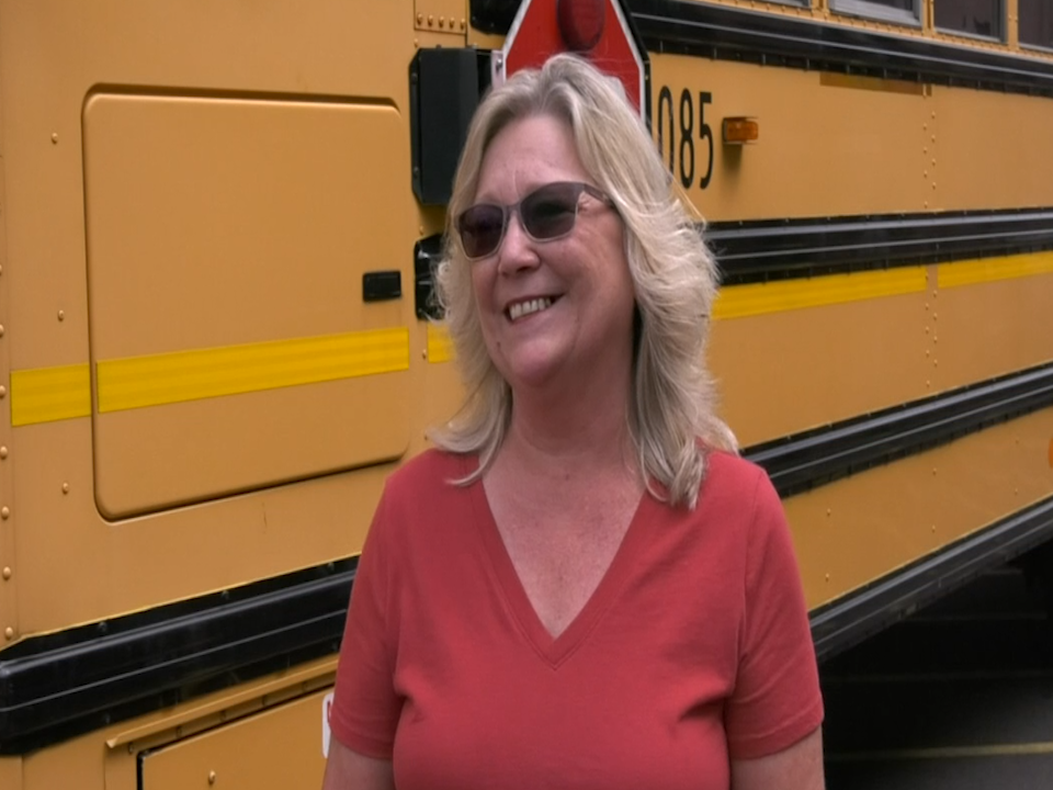 Making a Difference: Bus drivers prepared to play a major role in ...