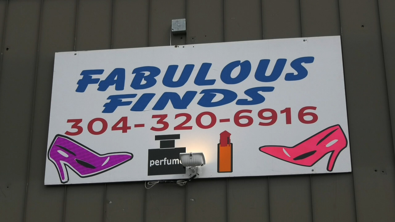 New locally-owned thrift store opens in Princeton - WOAY-TV