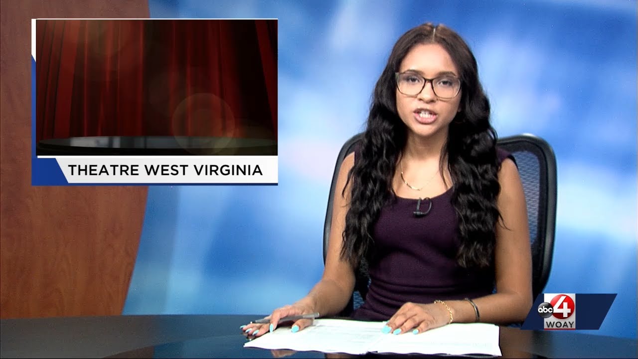 Theatre WV returns to the stage for the first time since pandemic - WOAY-TV