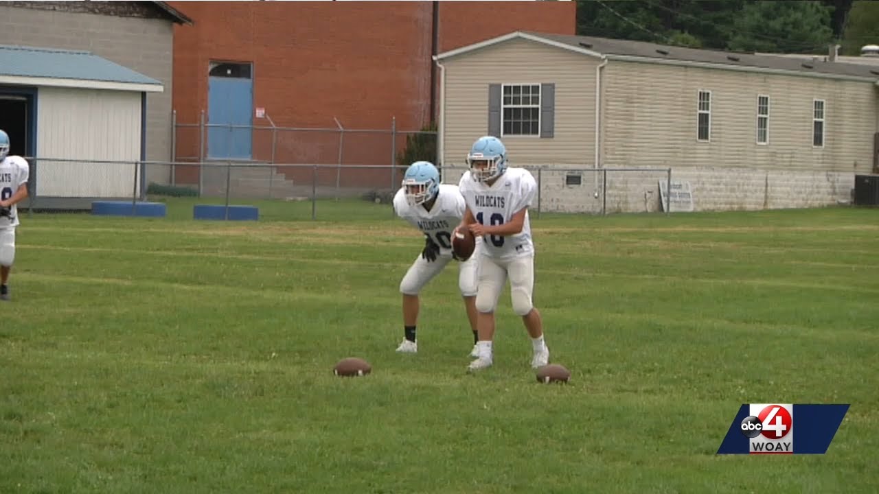 2020 Football Preview - Meadow Bridge Wildcats - WOAY-TV