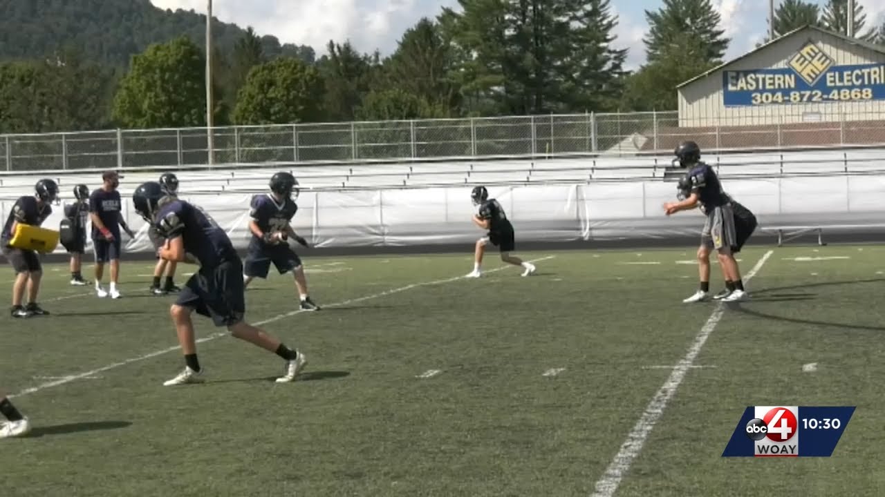 2020 Football Preview - Nicholas County Grizzlies - WOAY-TV