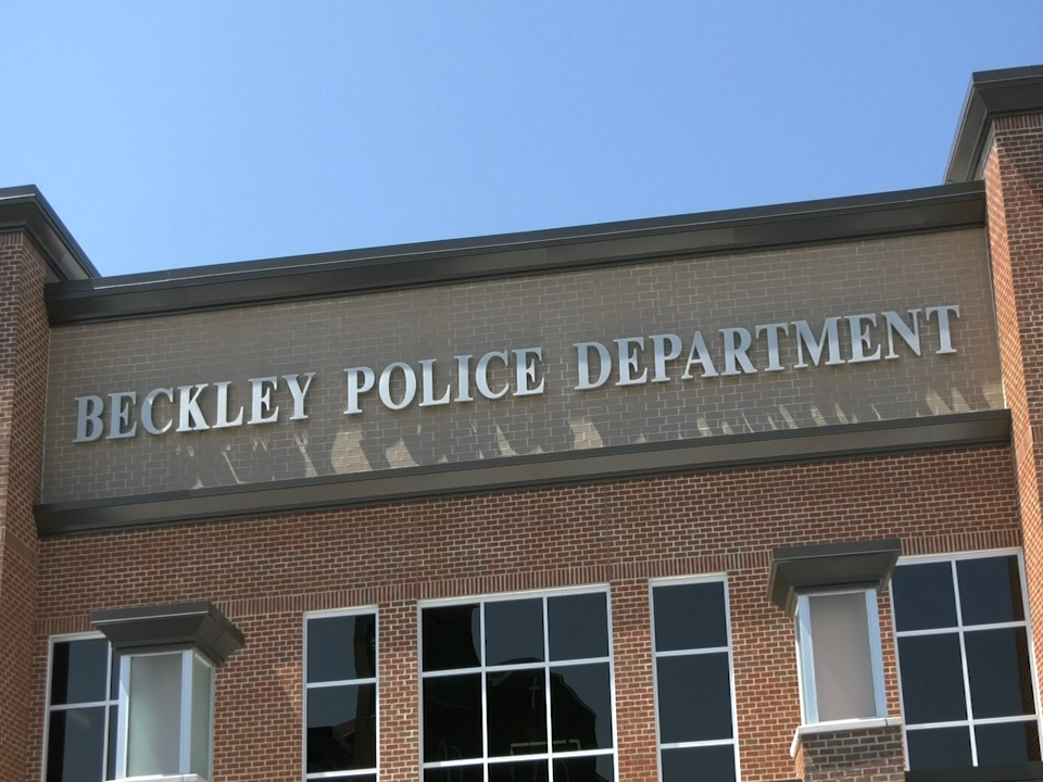Beckley Police Department experiences slow Labor Day weekend - WOAY-TV