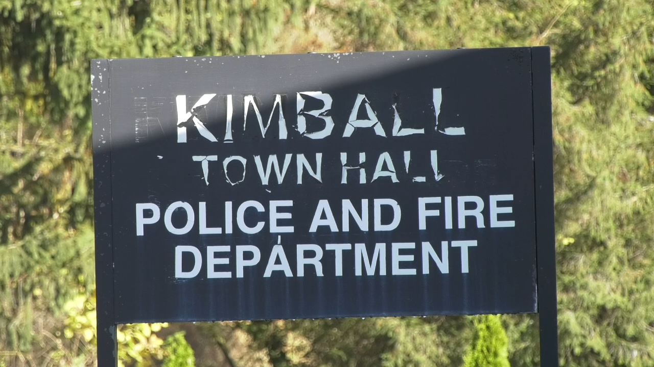 Kimball Police Department accepting applications for part-time officer ...