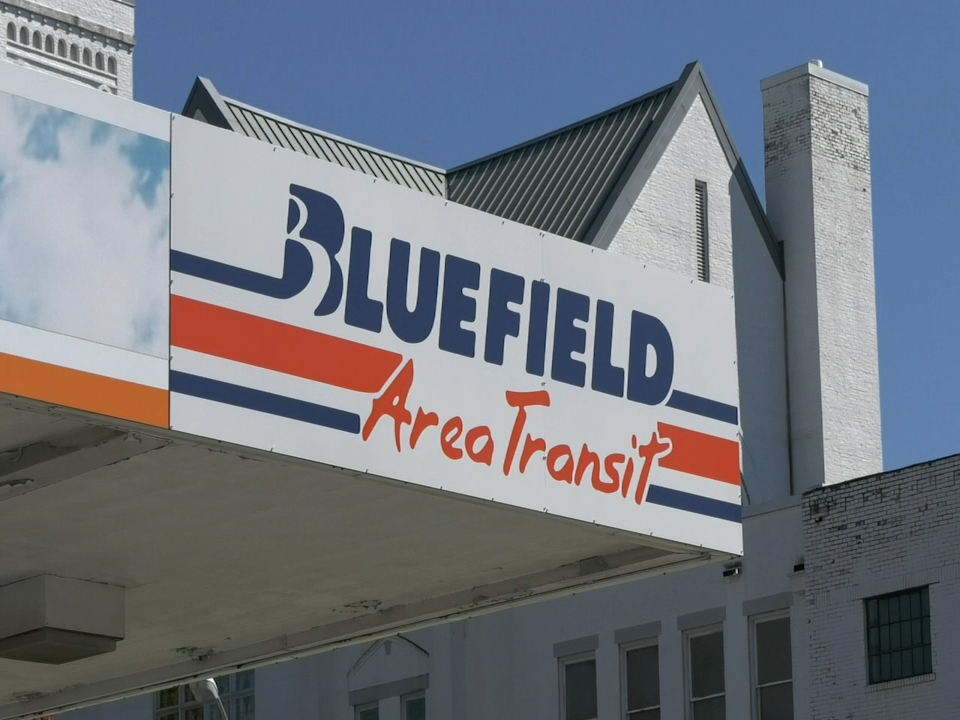 New transfer facility up for bid in Bluefield - WOAY-TV