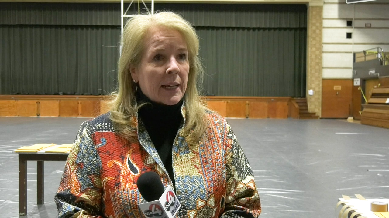 ‘I love to work and I love to serve’ on what’s next for County ...