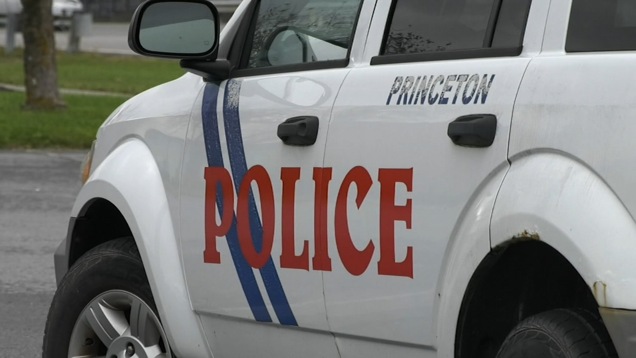 Princeton Police Department encourages business and home owners to ...