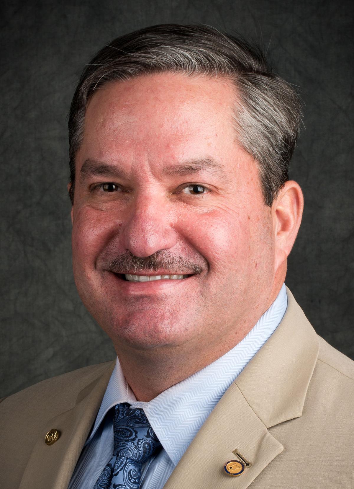 Senator Rupie Phillips named vice chairman of Energy, Industry and ...