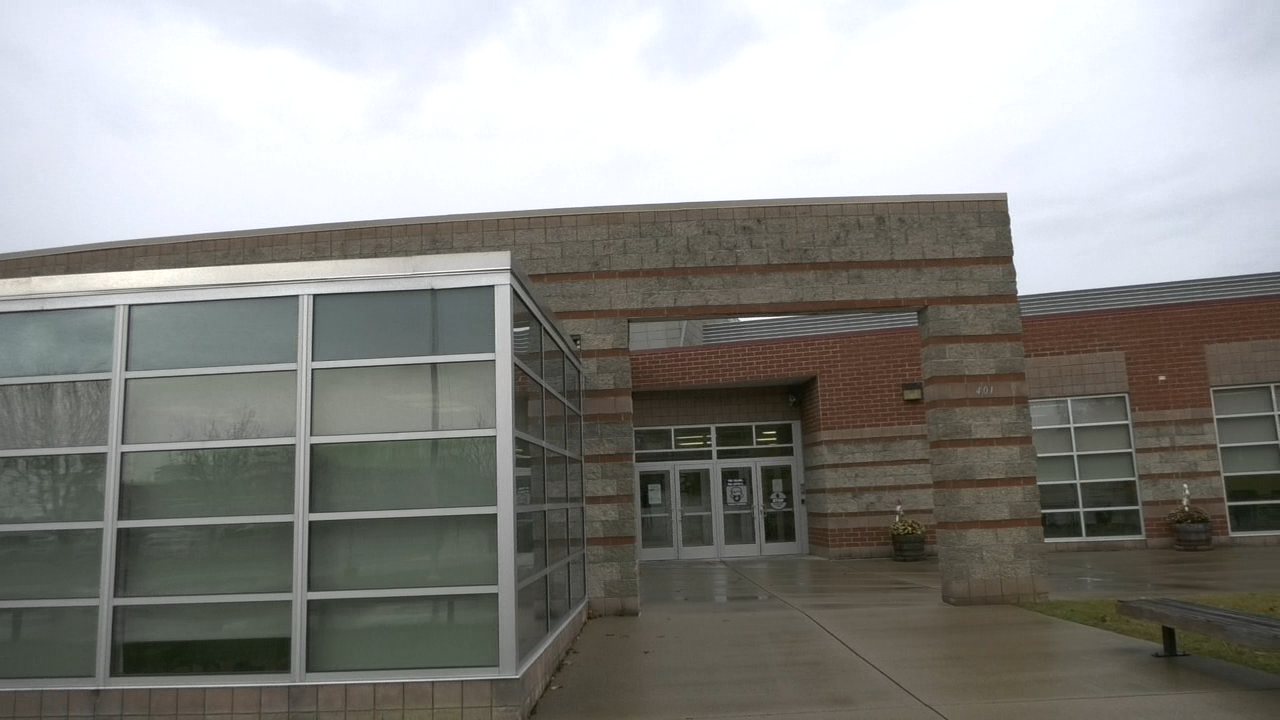 Beckley-Stratton Middle School optimistic that students will be able to ...