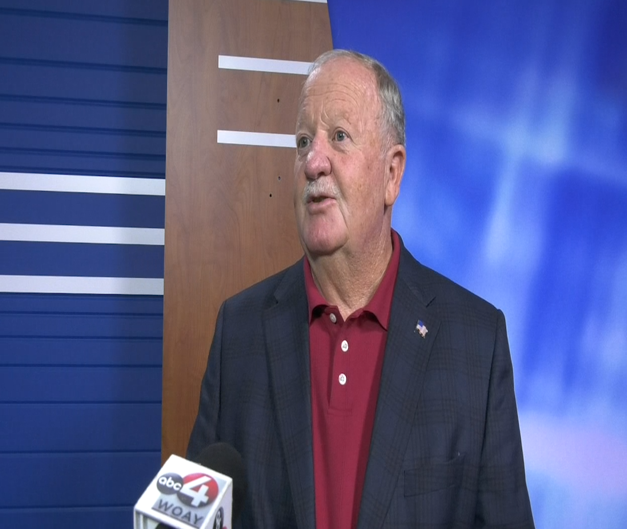 Oak Hill council appoints Dave Perry to vacant council seat - WOAY-TV