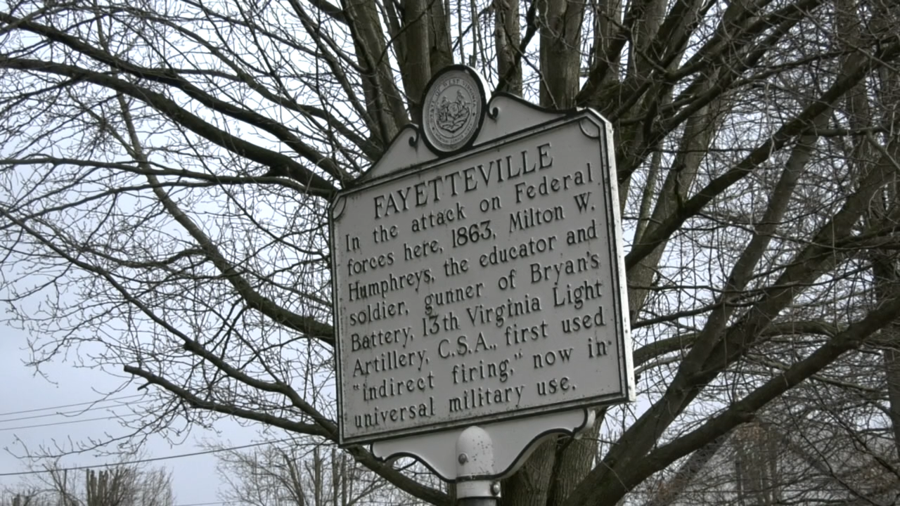 Trips to Discover selects Fayetteville as one of the Best Towns for ...