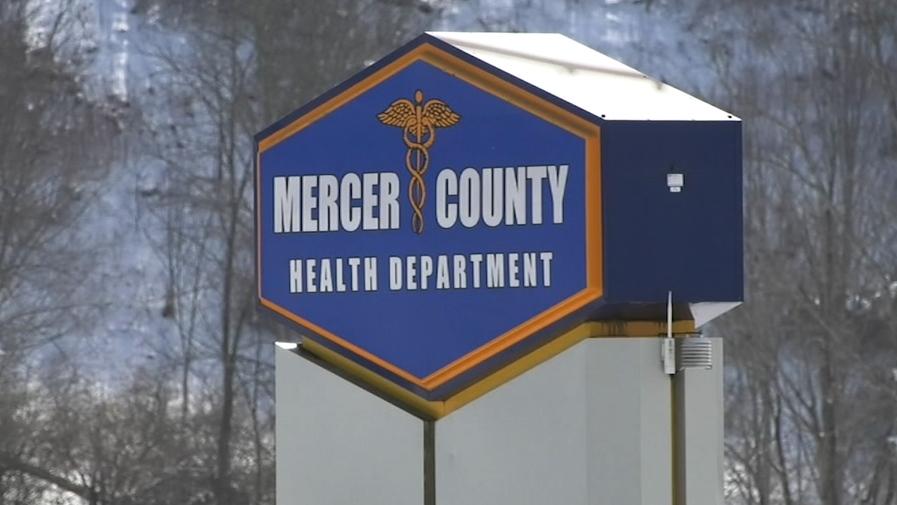 New Mercer County Health Department Administrator hopes to continue ...